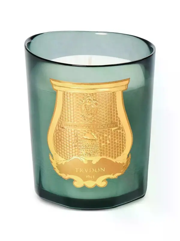 TRUDON Figuerie Candle - Green