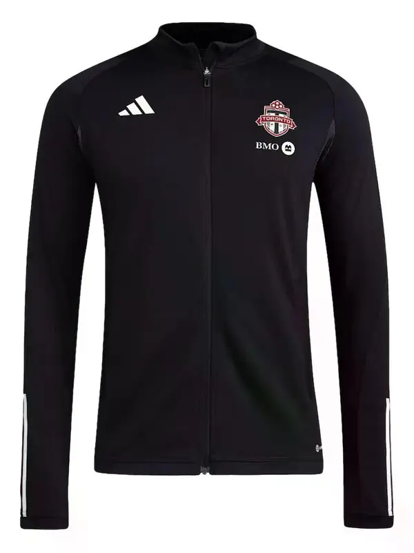 Adidas Toronto Fc Anthem Sweatshirt