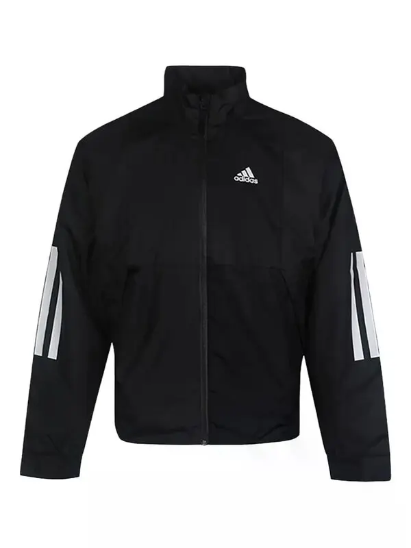 Adidas Lightweight High-neck Jacket