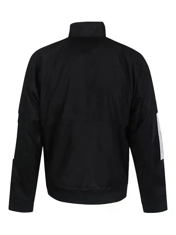 Adidas Lightweight High-neck Jacket