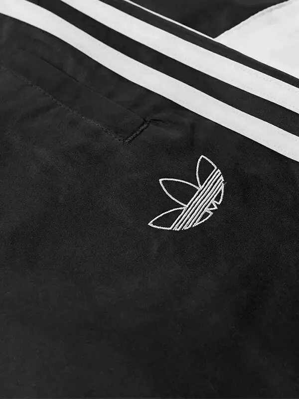 Adidas Logo-detail Track Pants