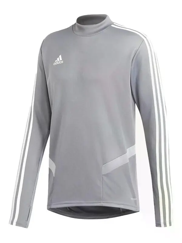 Adidas Tiro19 Striped Sweater