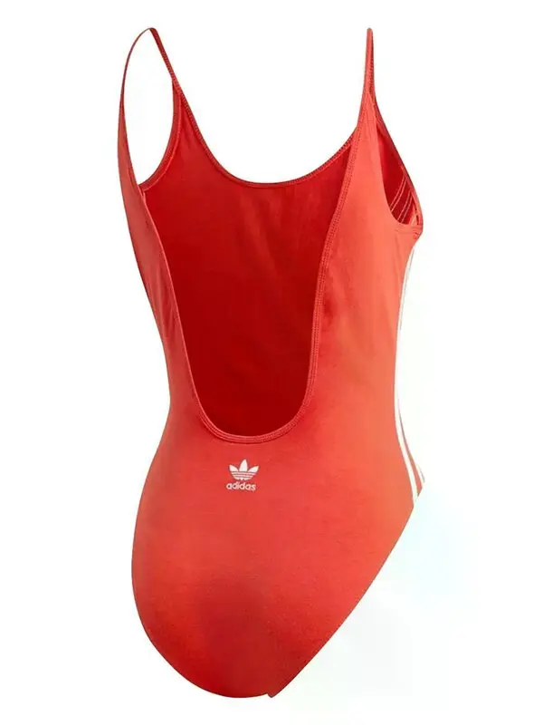 Adidas Originals Cotton Bodysuit