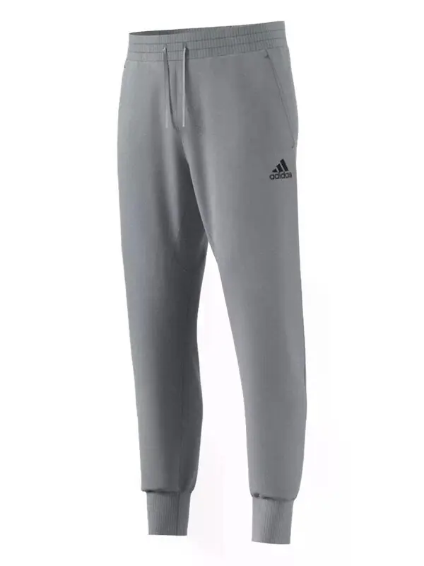 Adidas Logo-detail Track Pants