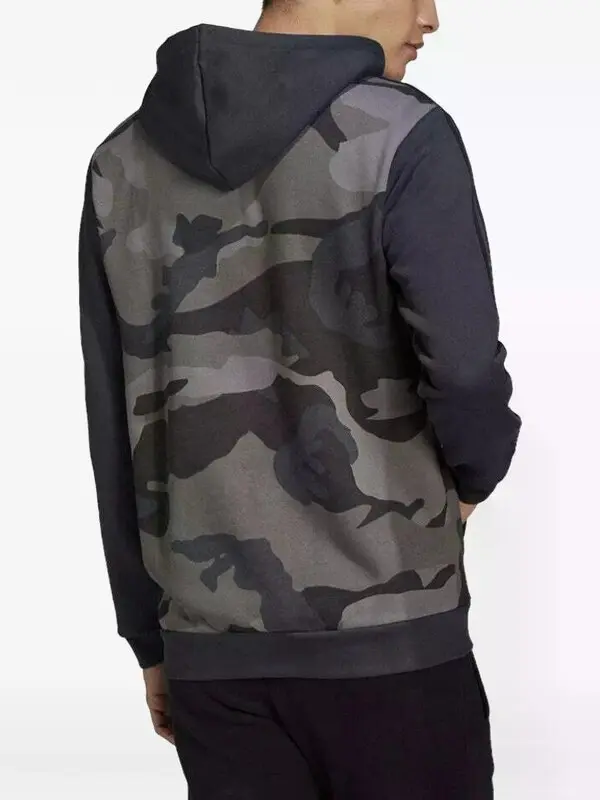 Adidas Full-zip Hoodie