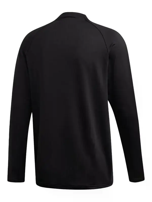 Adidas Columbus Crew Sc 2020 Anthem Sweatshirt - Black