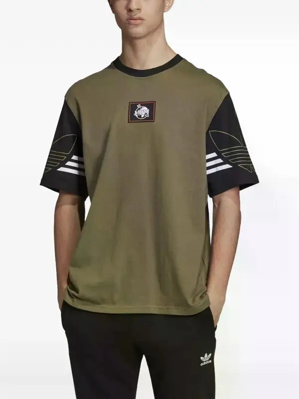 Adidas Stormzy Sprt T-shirt