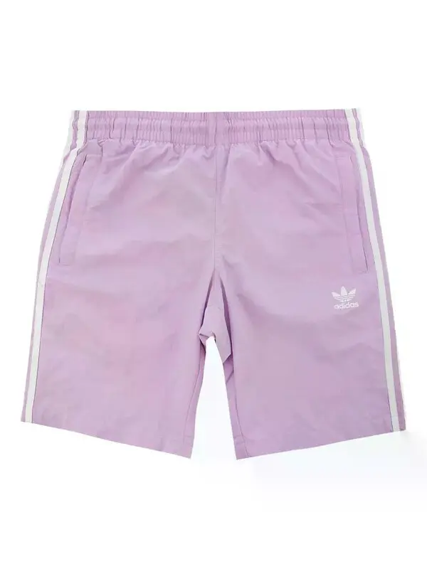 Adidas 3-stripes Swim Shorts