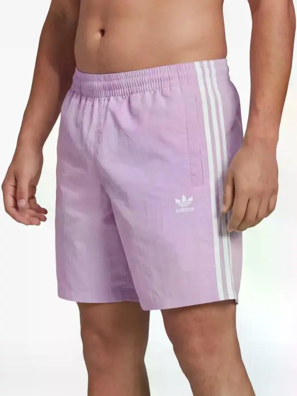 Adidas 3-stripes Swim Shorts