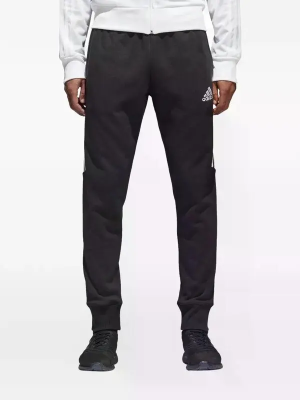 Adidas Three-stripe Track Pants
