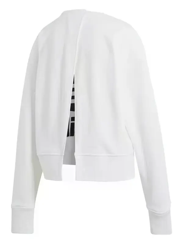 Adidas Trefoil Sweatshirt