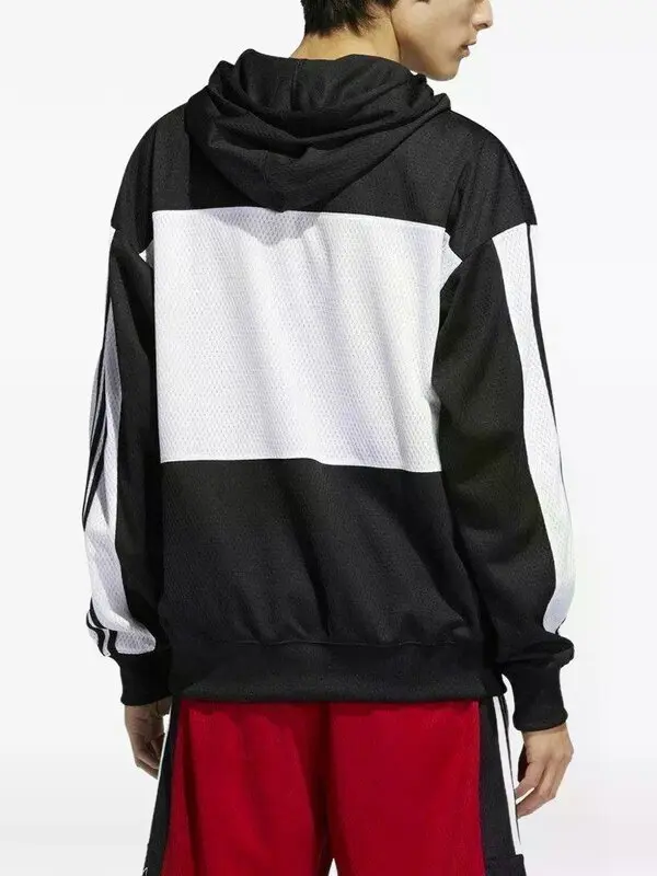 Adidas Logo Hoodie