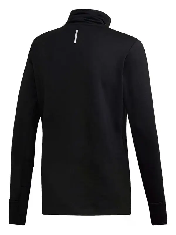 Adidas High-neck Sweatshirt