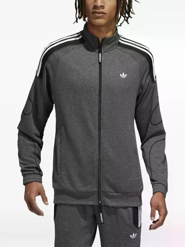 Adidas Stormzy Zip-up Track Jacket