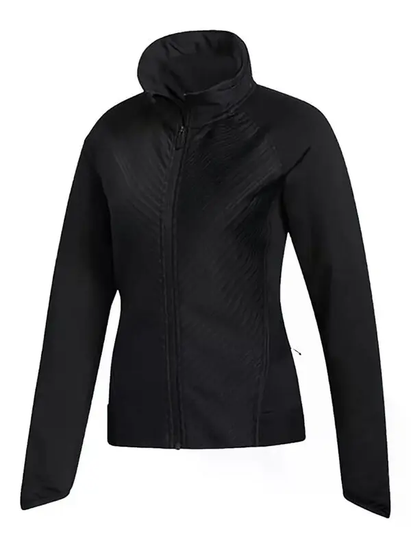 Adidas Zip-up Training Jacket