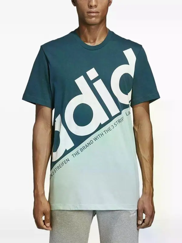 Adidas Short-sleeve T-shirt