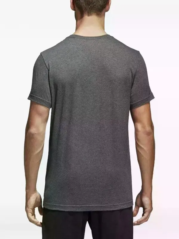 Adidas Graphic-print T-shirt