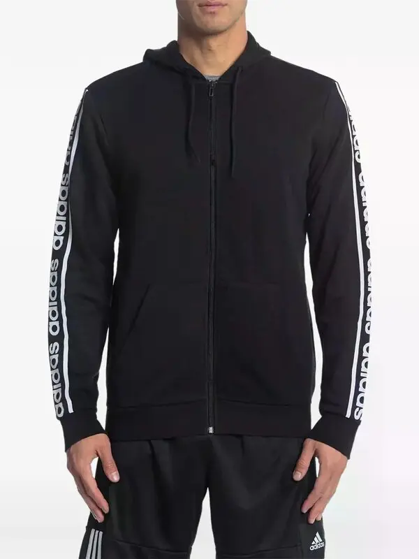 Adidas Full-zip Hoodie
