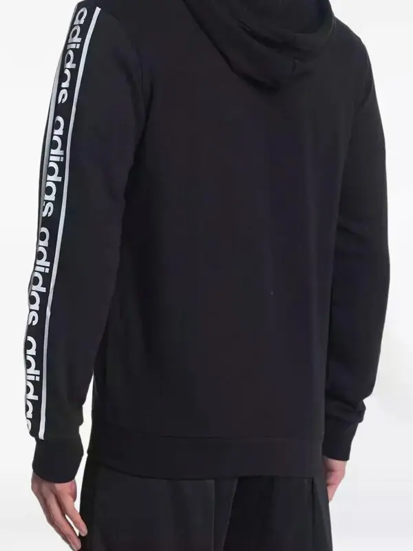 Adidas Full-zip Hoodie