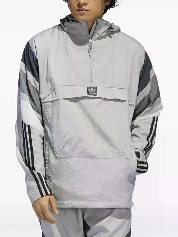 Adidas Originals 3st Striped Jacket