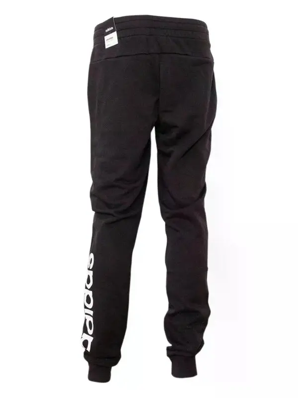 Adidas Essentials Logo Track Pants