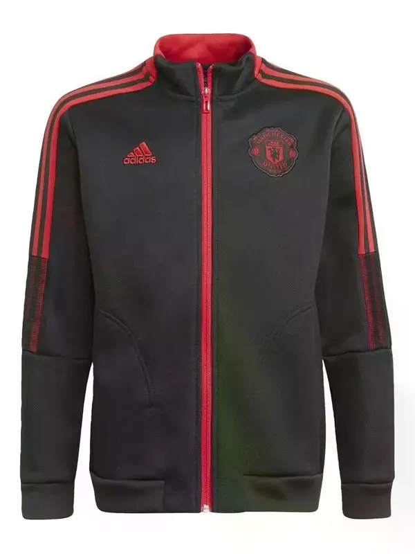 Adidas Zip Lightweight Sweatshirt