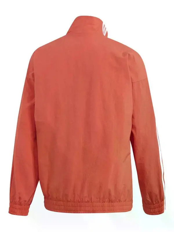 Adidas Originals Track Jacket - Orange