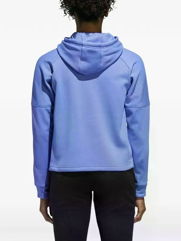 Adidas Hooded Sweatshirt