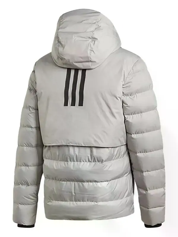 Adidas Traveer Hooded Jacket