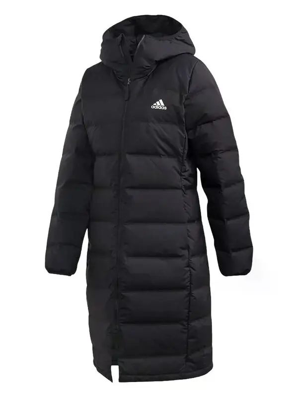 Adidas Hooded Down Coat