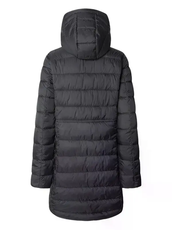 Adidas Hooded Down Coat