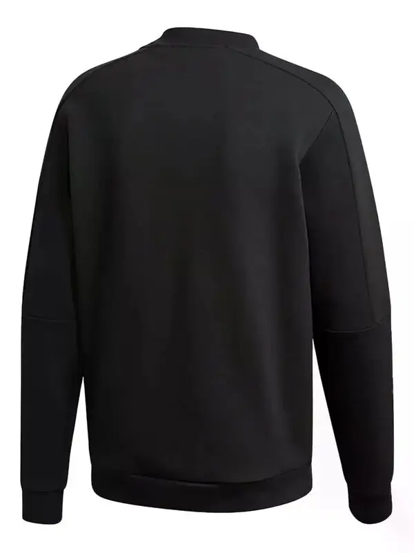 Adidas Must Haves Crew Neck Sweatshirt