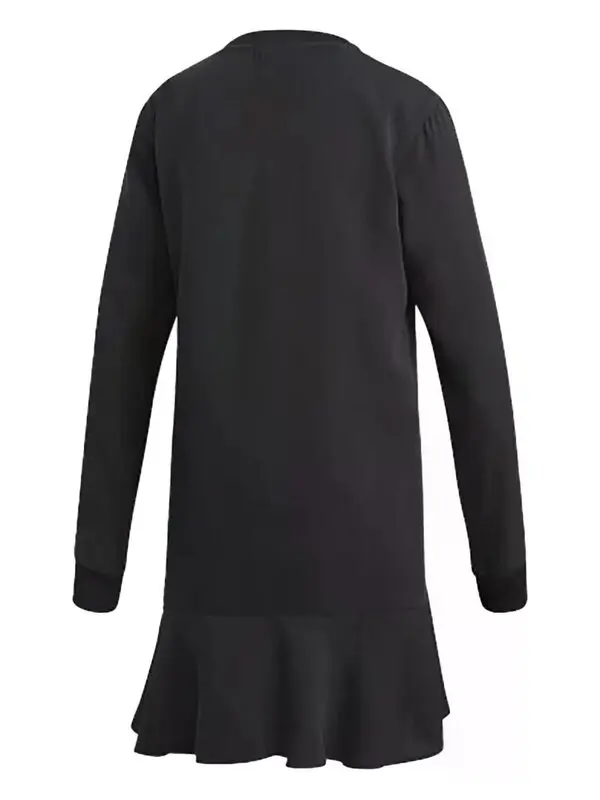 Adidas Long-sleeve Dress