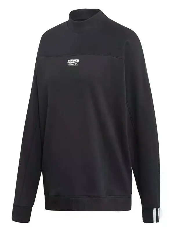 Adidas Three-stripes Sweatshirt