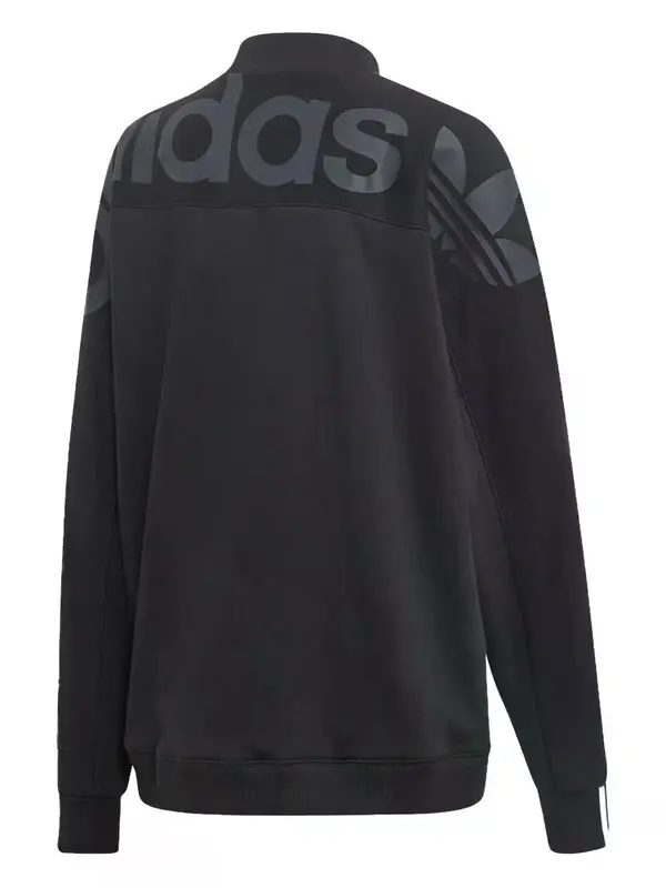 Adidas Three-stripes Sweatshirt