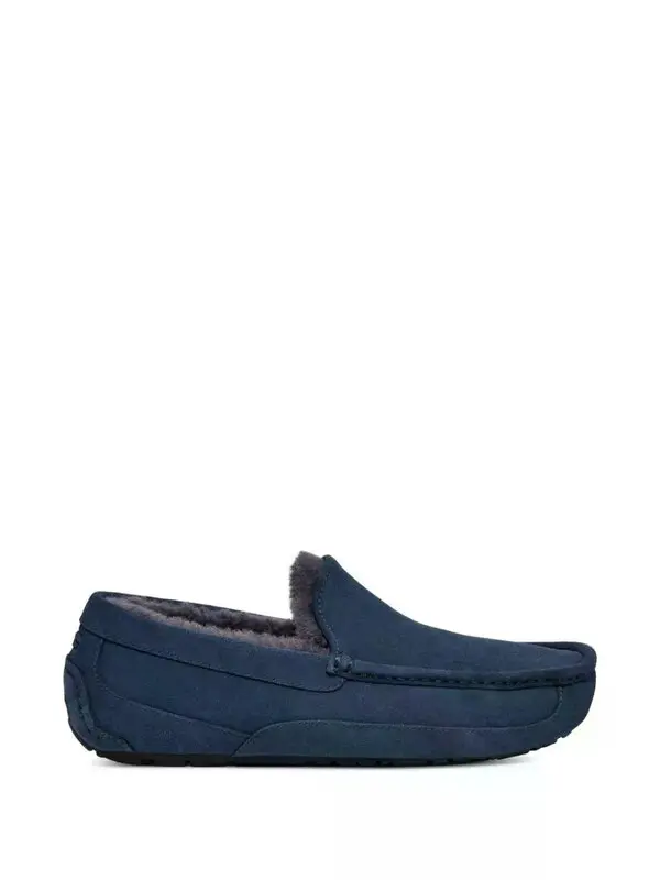 UGG Ascot Loafers