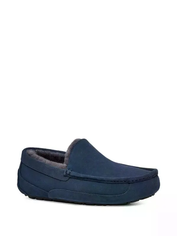 UGG Ascot Loafers