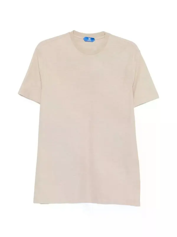 KIRED Crewneck T-shirt - Neutrals