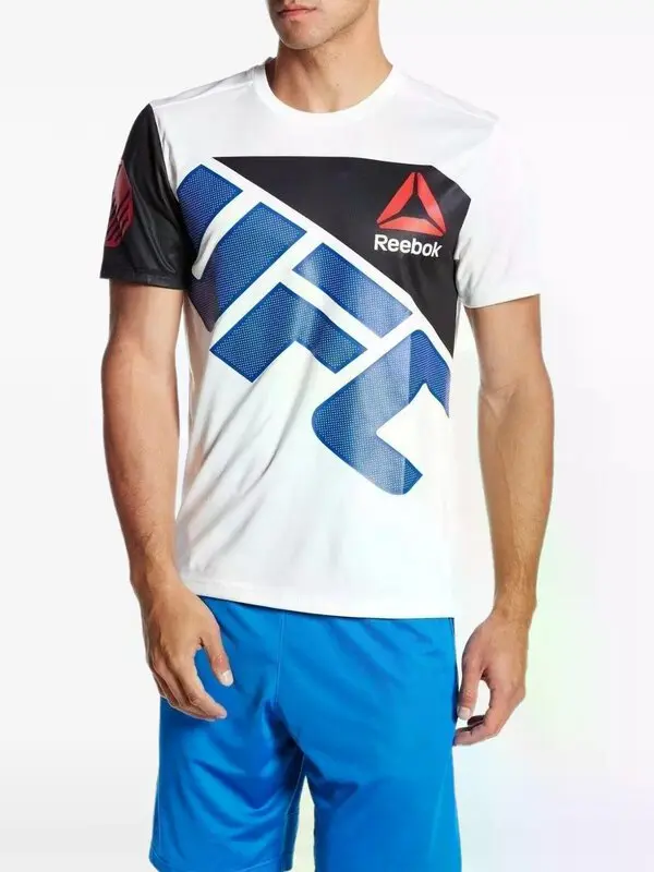 REEBOK Fighter Kit T-shirt