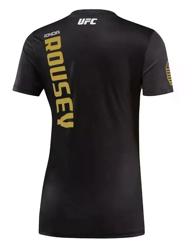 REEBOK V-neck T-shirt