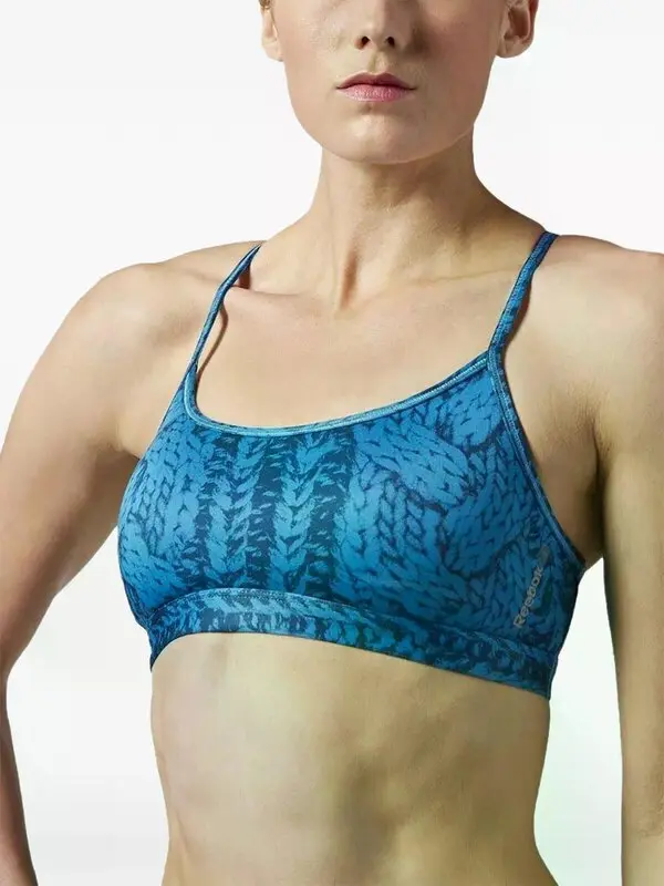 REEBOK Cable Studio Sports Bras