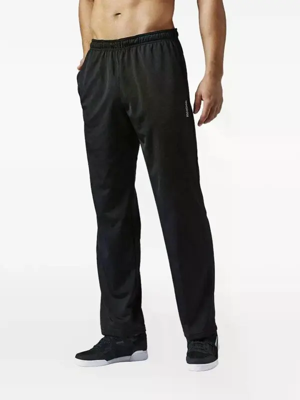 REEBOK Elasticated-waist Track Pants