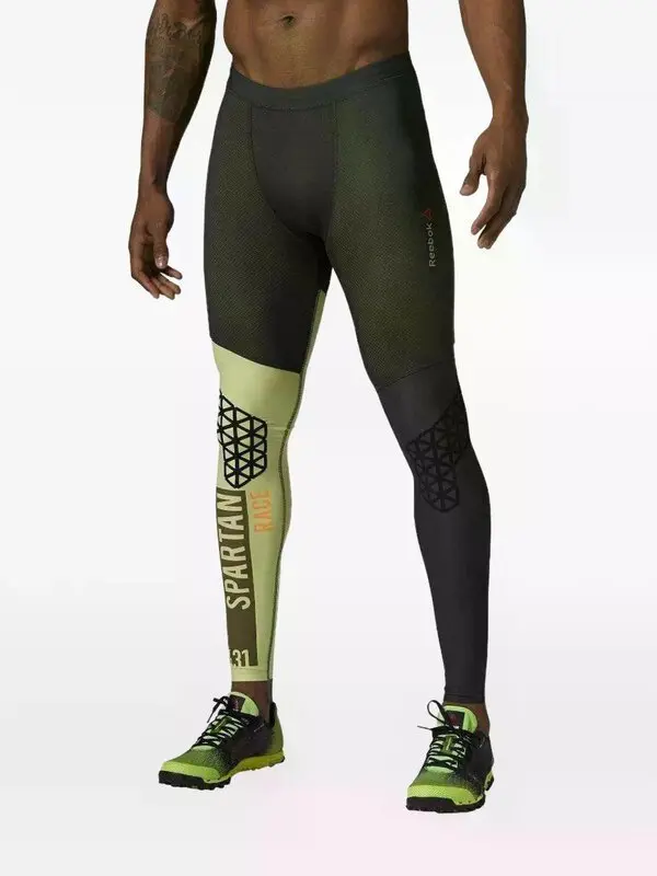 REEBOK Spartan Race Leggings