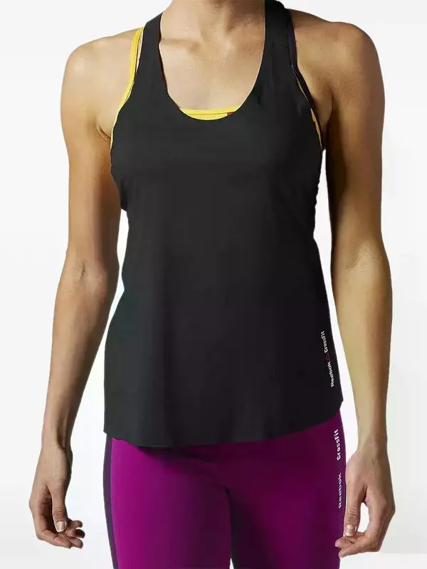 REEBOK Crossfit End T-shirt