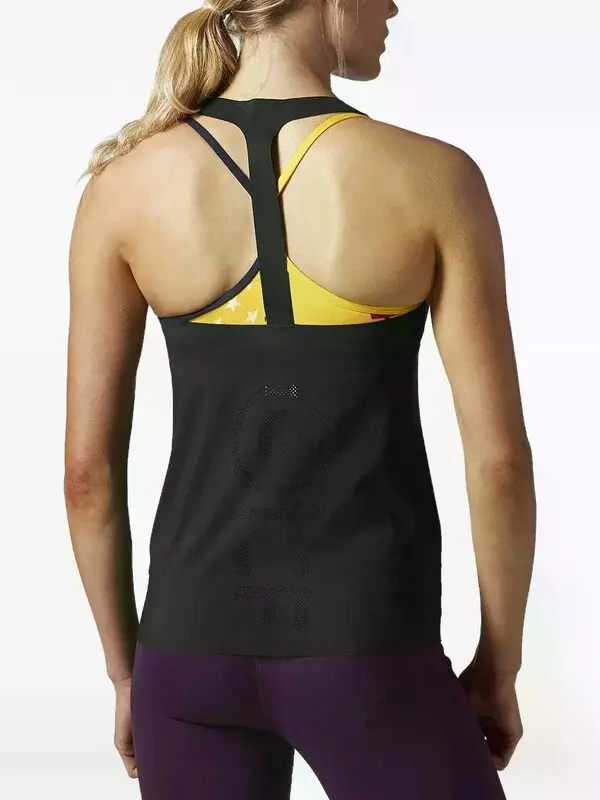 REEBOK Crossfit End T-shirt