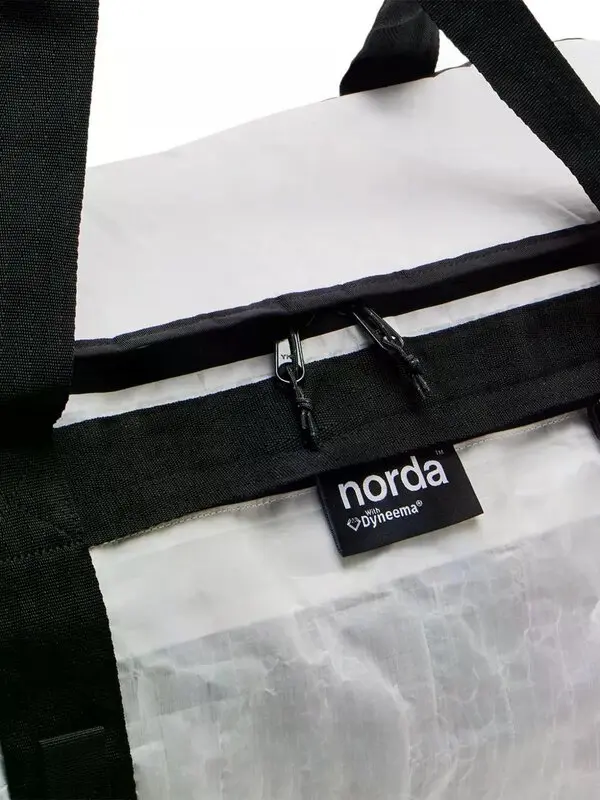 NORDA Toolbox Backpack