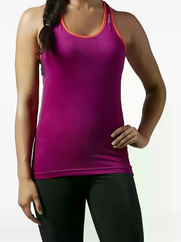 REEBOK Long Bra Top