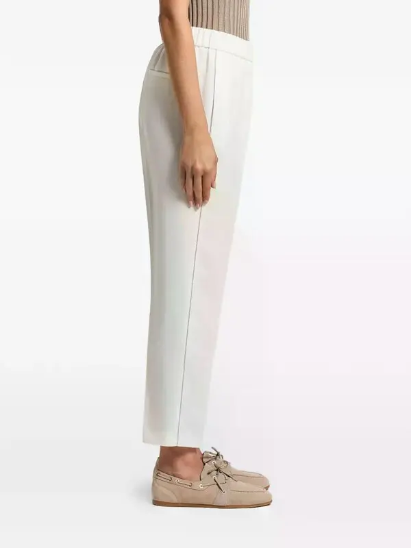 Peserico Cady Trousers