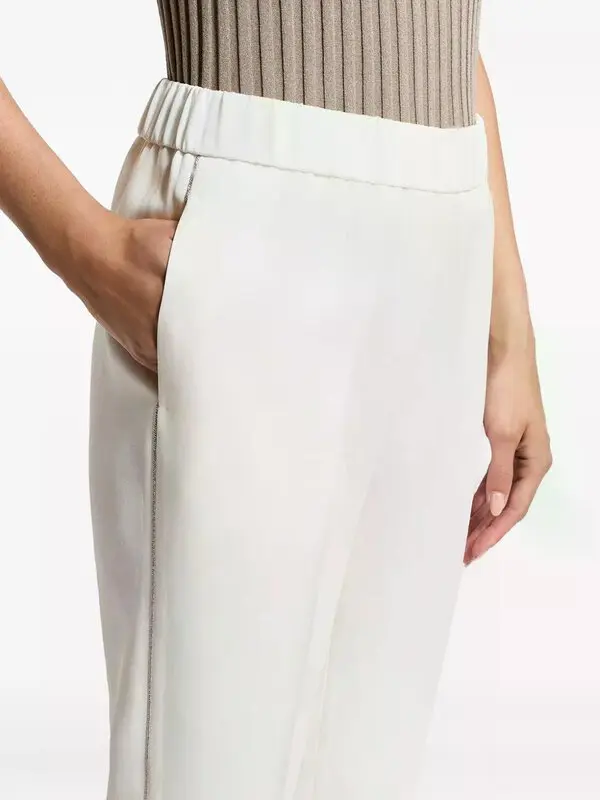 Peserico Cady Trousers