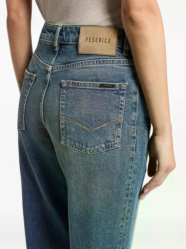 Peserico Five-pocket Jeans